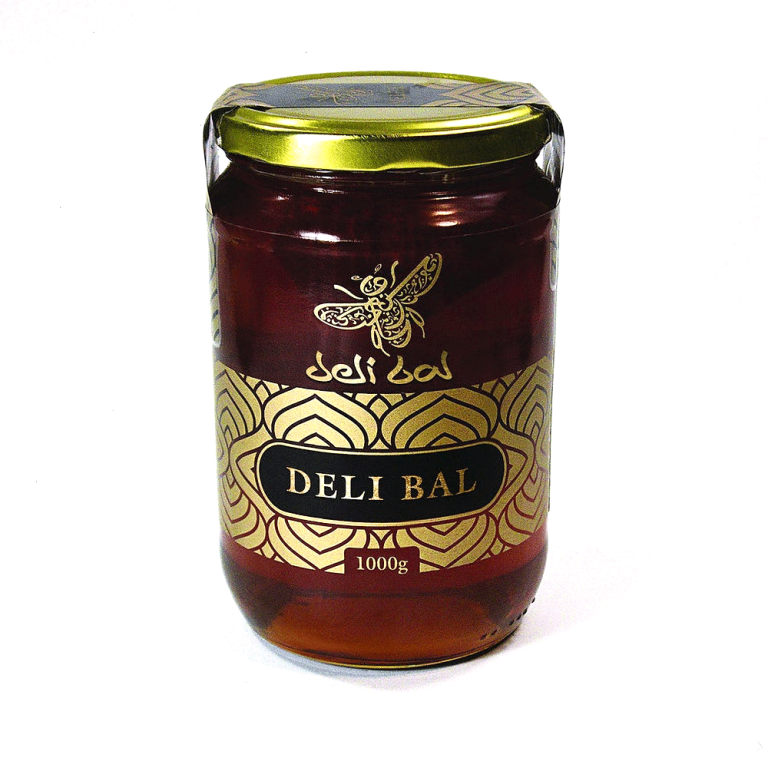 Turkish Deli Bal Mad Honey - Bee-Licious Honey