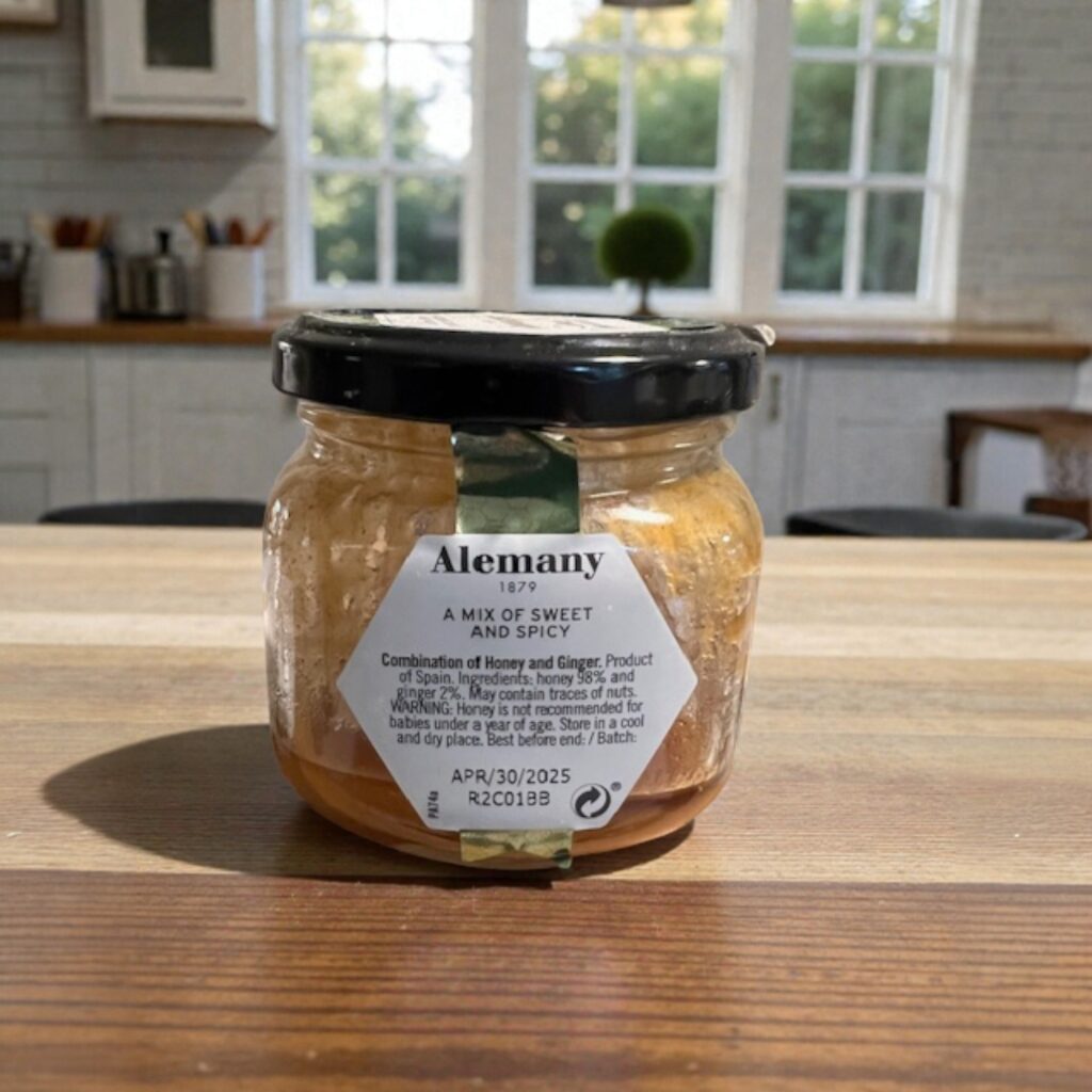 Does Honey Expire? Why “Best By” Dates Do Not Mean Honey Has Gone Bad ...